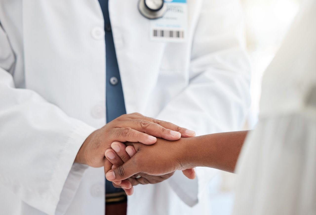Reviving the Essence of Medical Practice: A.V.A.T.A.R® - King & Parsons