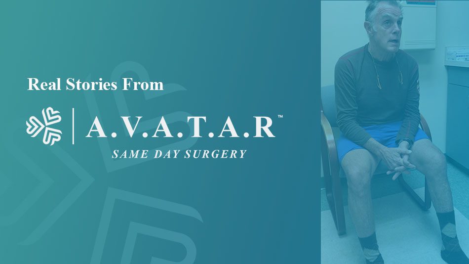 Subvastus Approach to Total Knee Replacement