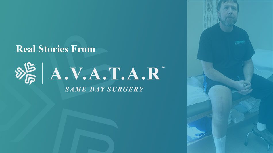 Subvastus Approach to Total Knee Replacement